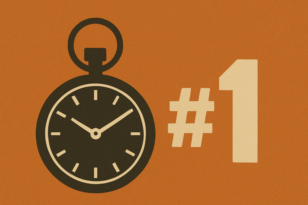 Which song is the shortest ever to reach number one? - RIFFS AND BEATS